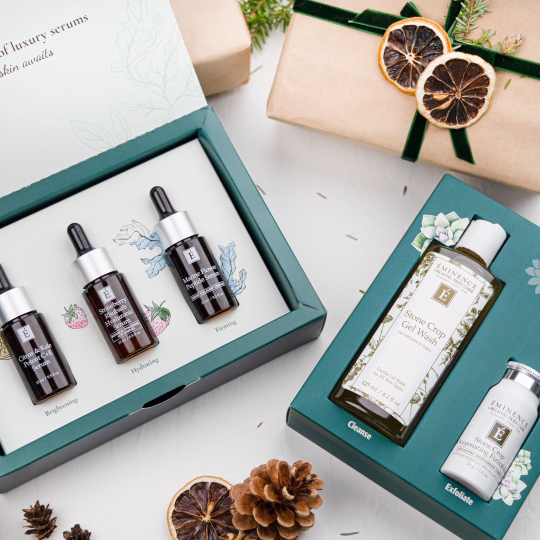 Gift Sets – Apothic Lash Bar