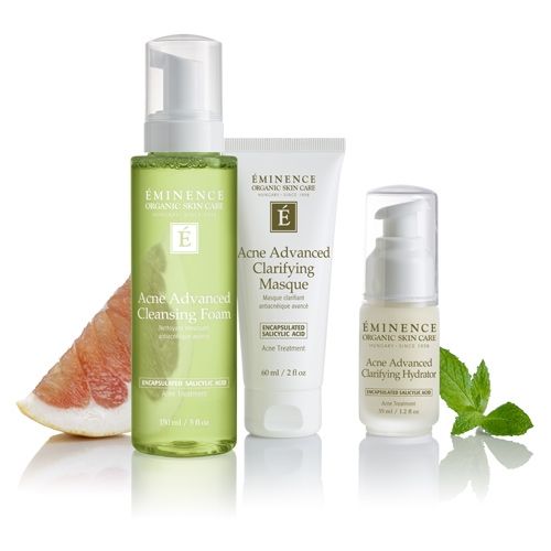 Acne Advanced Collection – Apothic Lash Bar